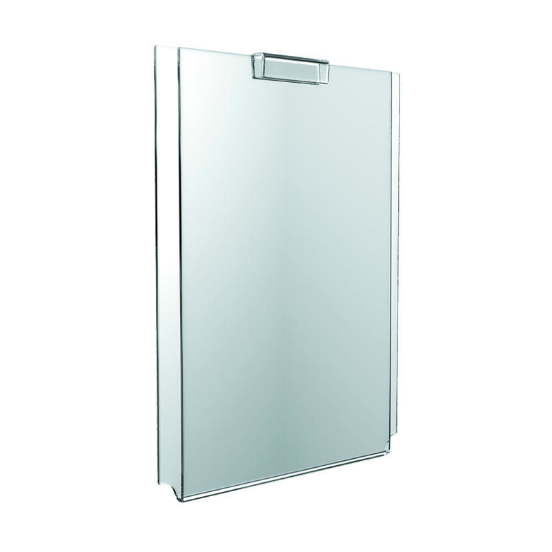 Poster Holder Clamp | Mustang Standoffs